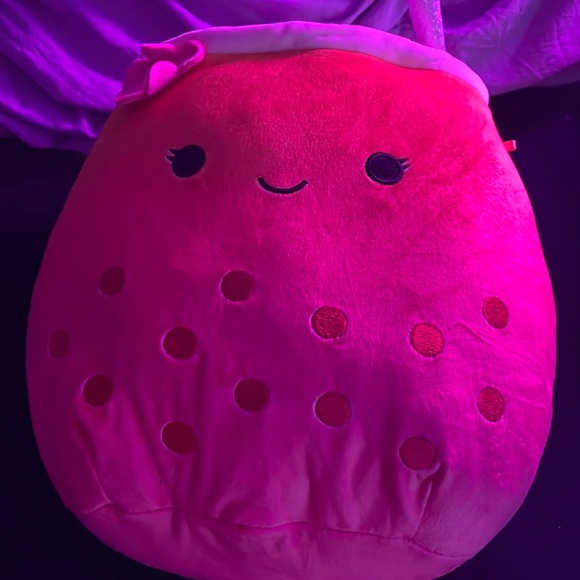 Squishmallows | Toys | Bergit Squishmallow 2 | Poshmark